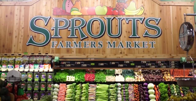 Sprouts rethinking new store format, size