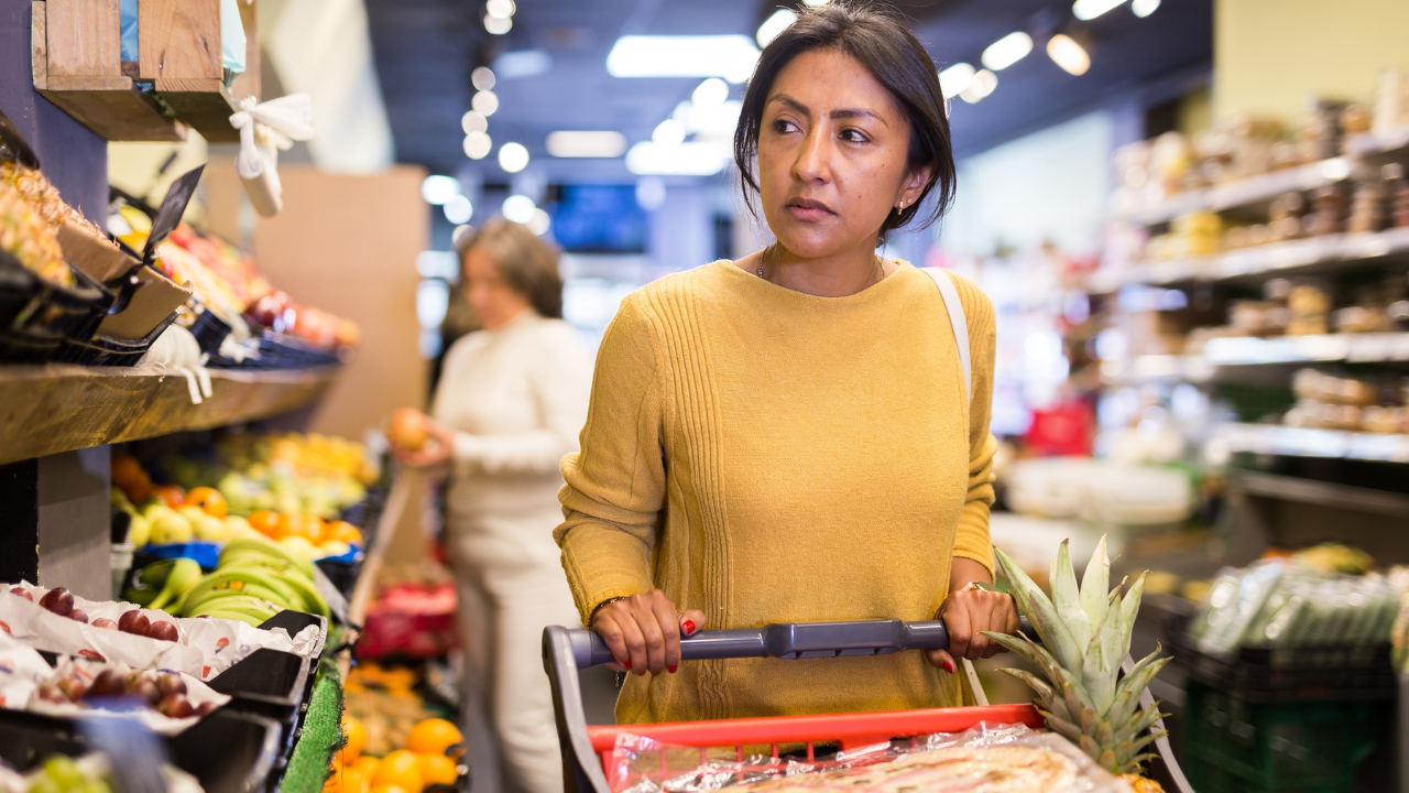 UNFI says healthy foods, private label are trends for grocery