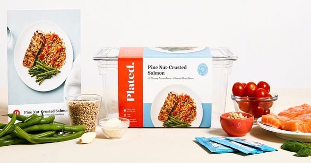 Albertsons has new plans for Plated