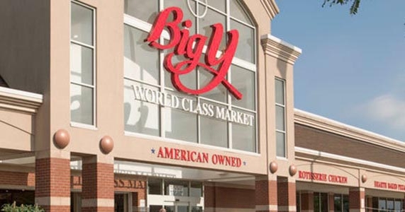 Big Y to Close for 2 Days Over Easter