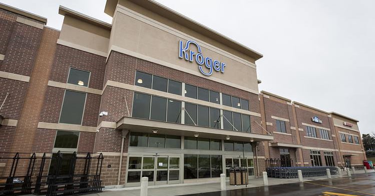 Kroger Swaps Division Presidents as Bruce Lucia Retires