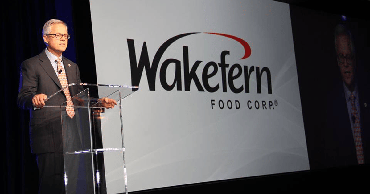 Wakefern closes out fiscal year on an up note