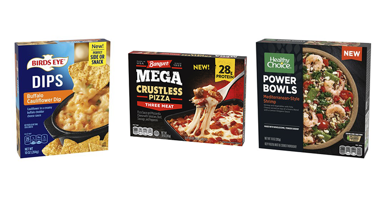 Conagra rolls out summer product lineup
