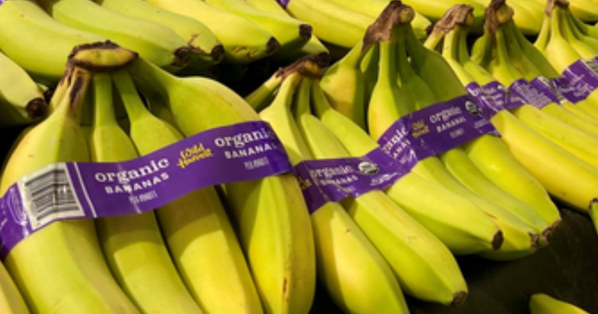 UNFI expands its Wild Harvest private-label organic produce line