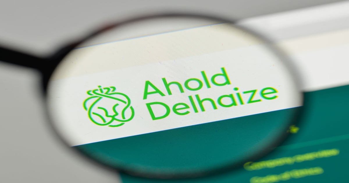 Loyalty, online sales growth give Ahold Delhaize a Q2 boost