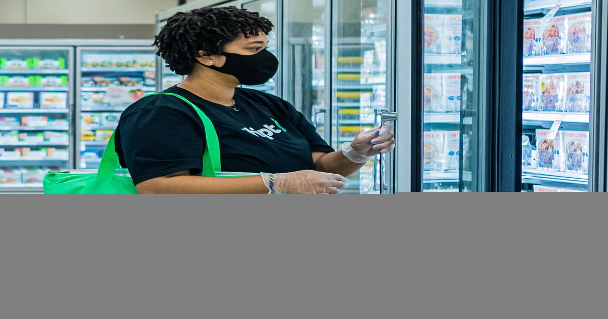 Shipt expands delivery reach with Walgreens, 7-Eleven