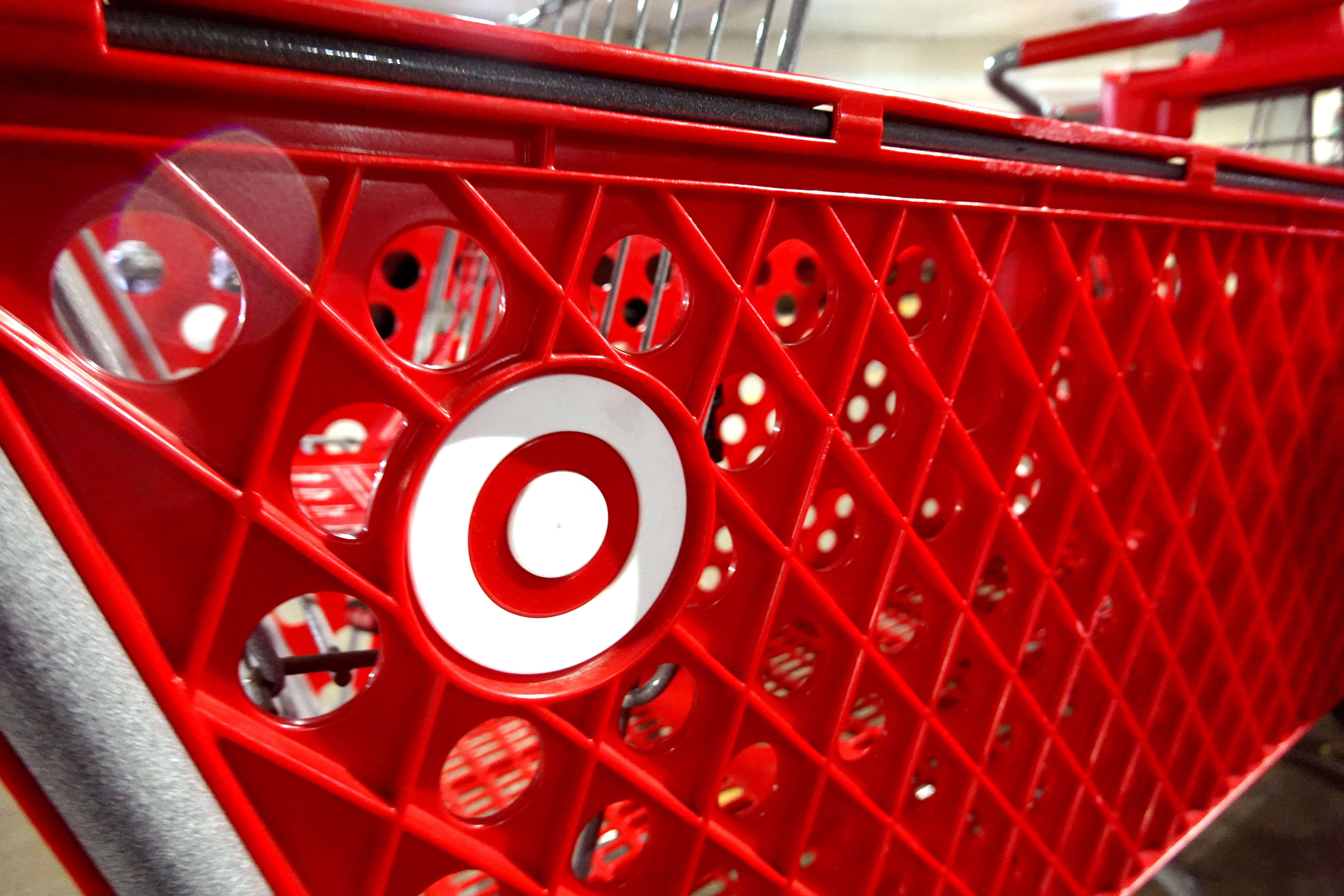 Target Circle Week starts this week