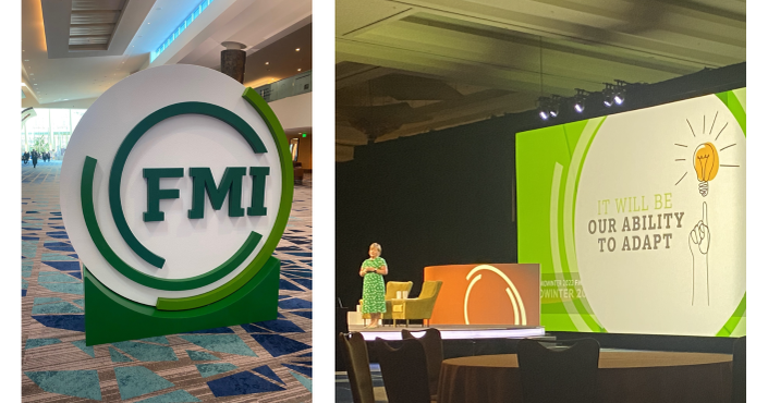 Seen and Heard: FMI 2022 Midwinter Executive Conference