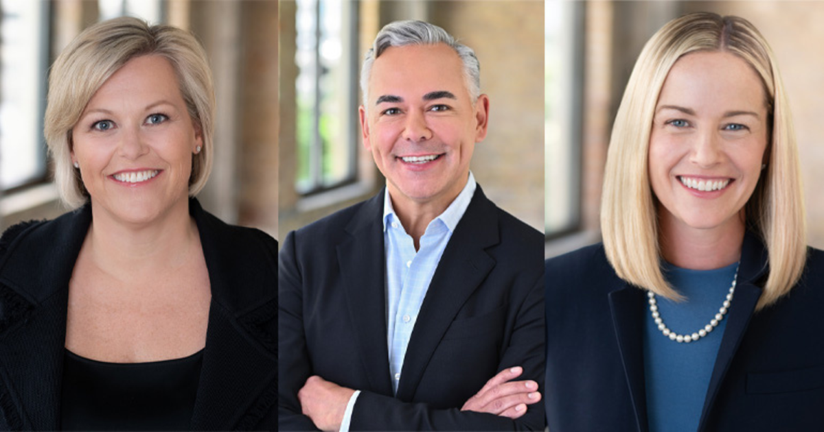 Target shuffles top executives amid sales slump