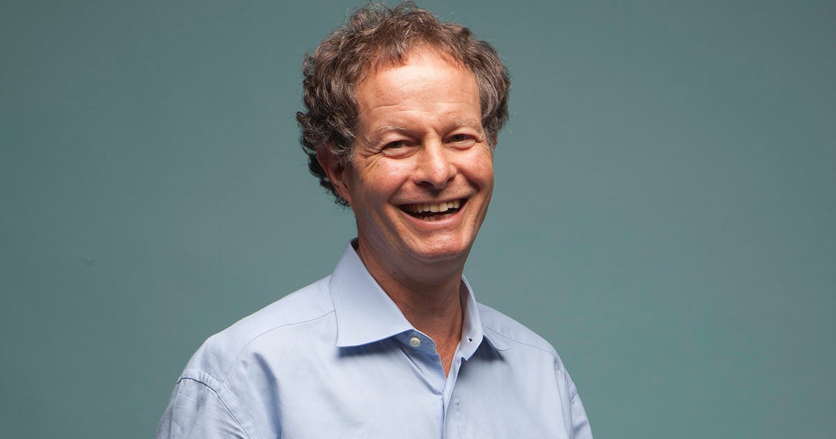 Whole Foods, Amazon Relationship a ‘Happy Marriage,’ Says John Mackey