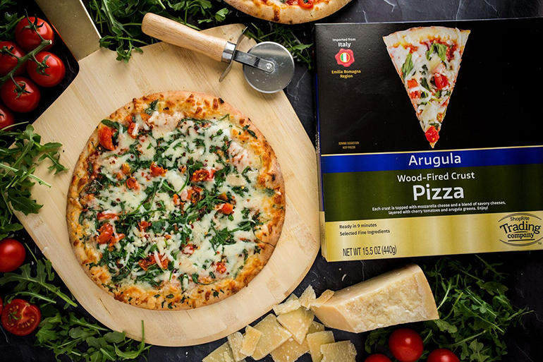 ShopRite launches internationally inspired food brand