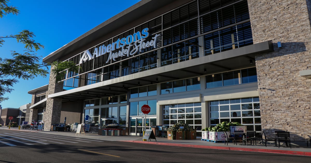 Retailer of the Year: A New Chapter for Albertsons