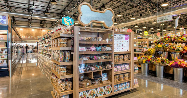 Pet owners embrace premium pet food options