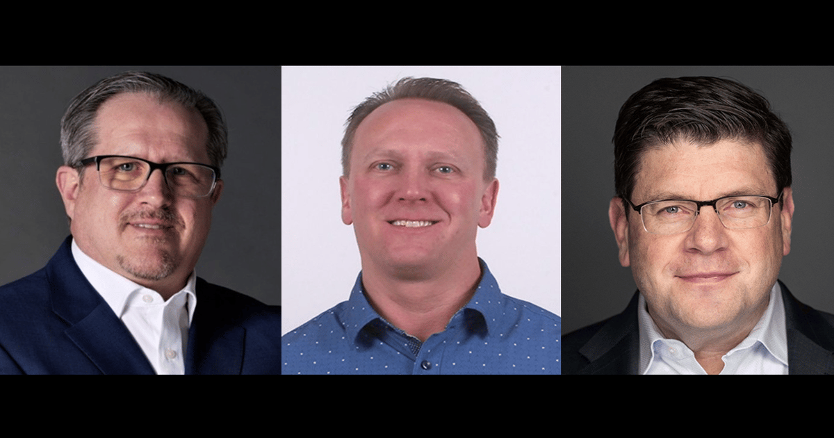9 key grocery executives on the move in December