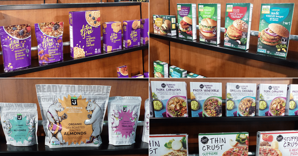PLMA Idea Supermarket highlights private label innovation