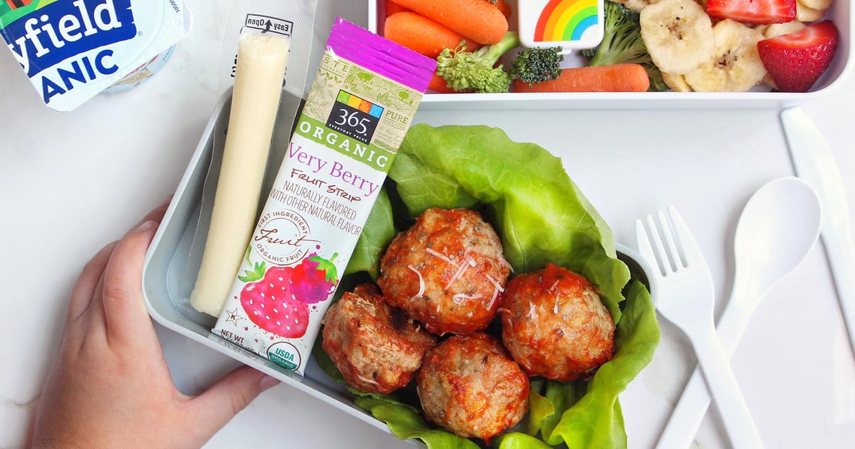 Whole Foods Inspires Shoppers to 'Level Up' Lunch