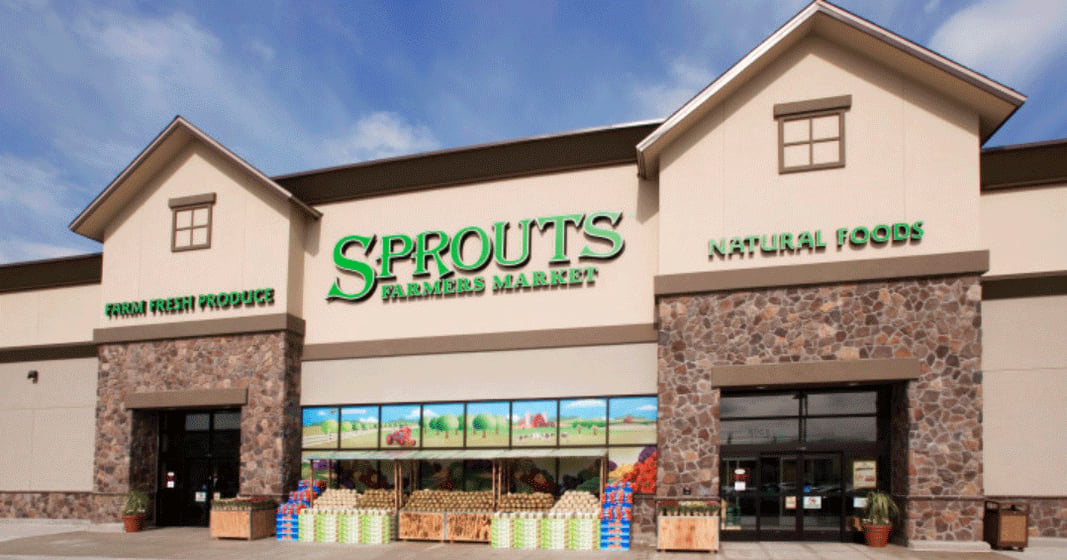 Sprouts CEO Amin Maredia resigns