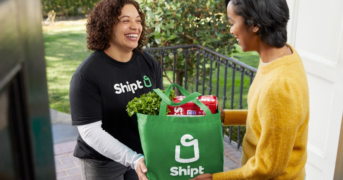 Shipt Launches Grocery Delivery from HMart