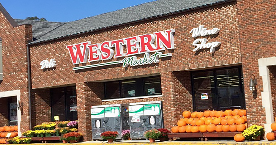 Western Supermarkets Discontinuing Operations