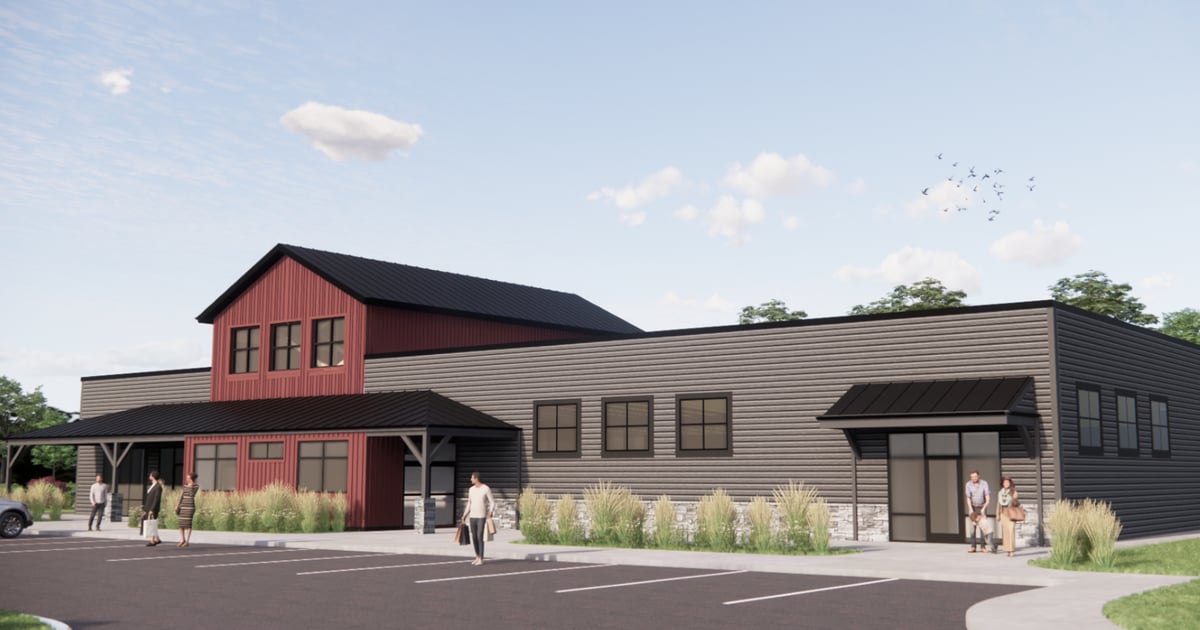 Roch’s Fresh Foods opens 2nd location in Rhode Island
