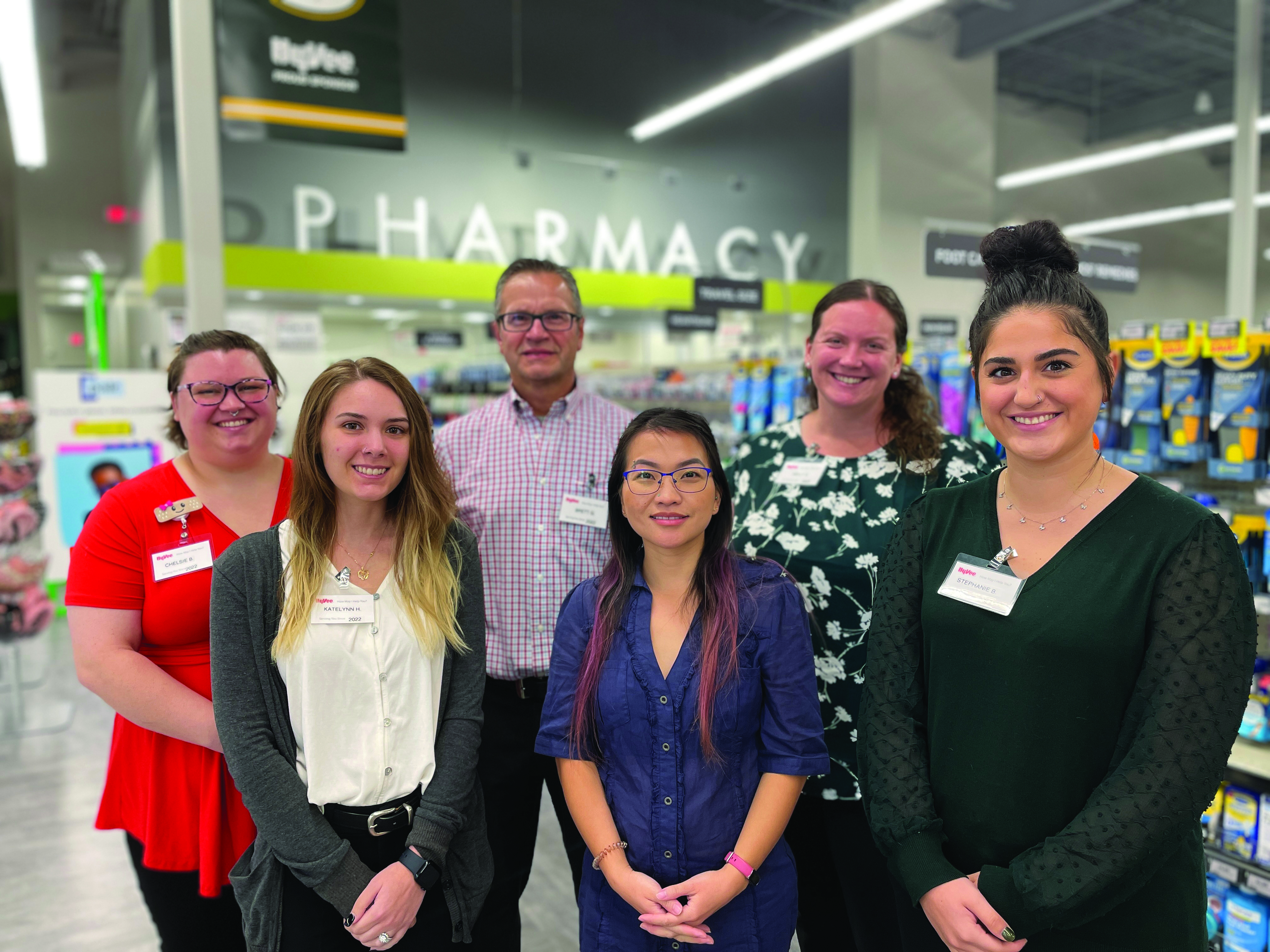 Hy-Vee: Our 2023 Supermarket News Retailer of the Year