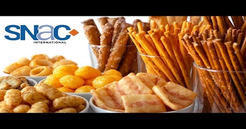 SNAC’s State of the Industry Report Fuels Snack Growth