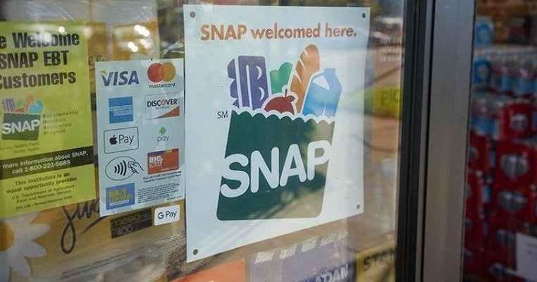 SNAP grocery shoppers show affinity for store brands