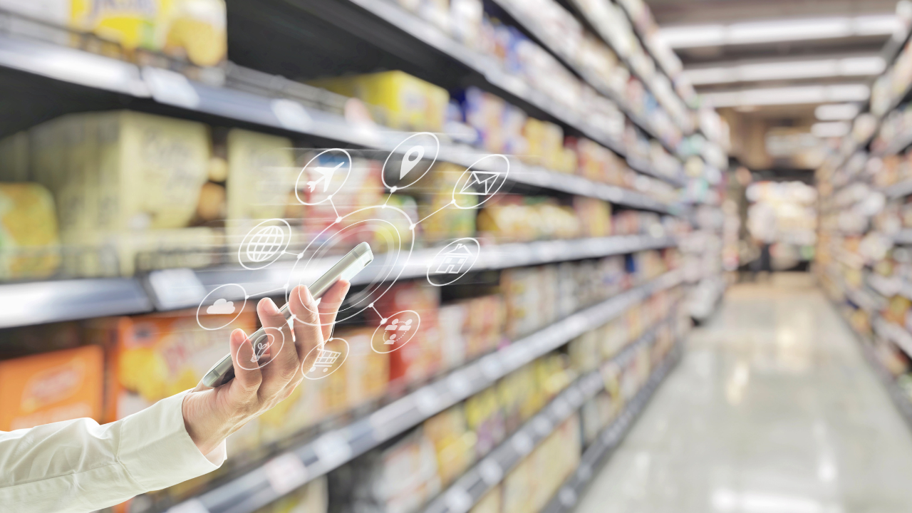 New omnichannel framework can help redefine grocery strategy