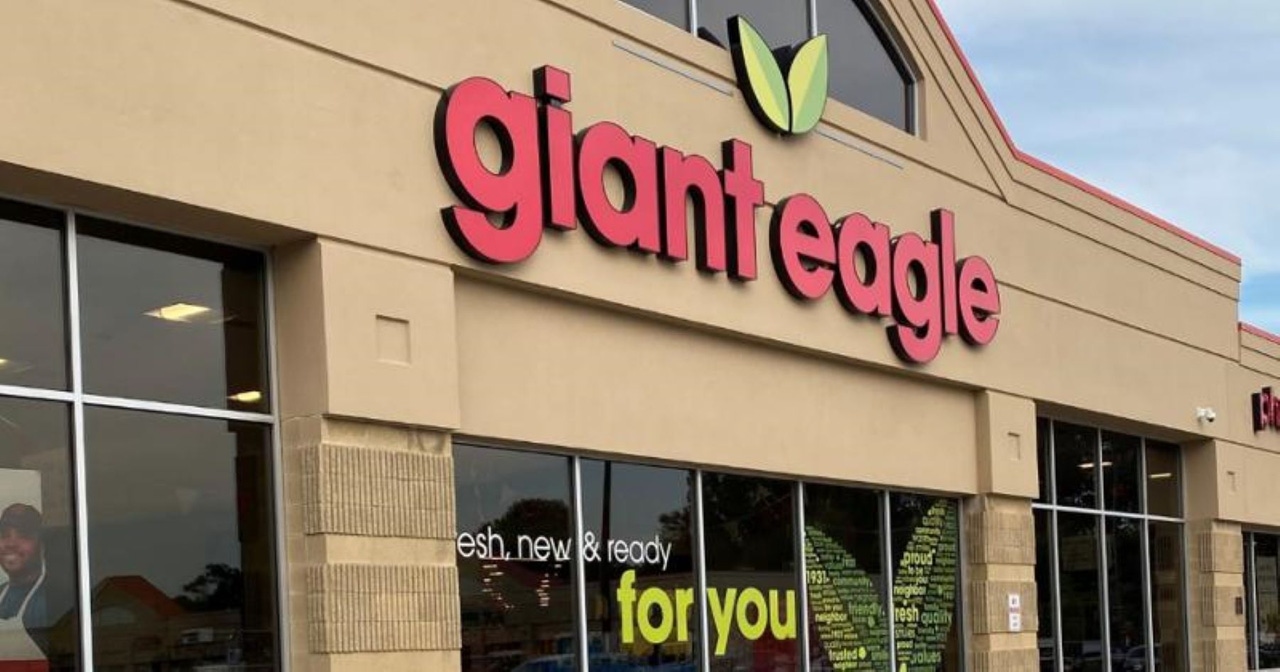 Bill Artman named Giant Eagle CEO Bill Artman named Giant Eagle CEO