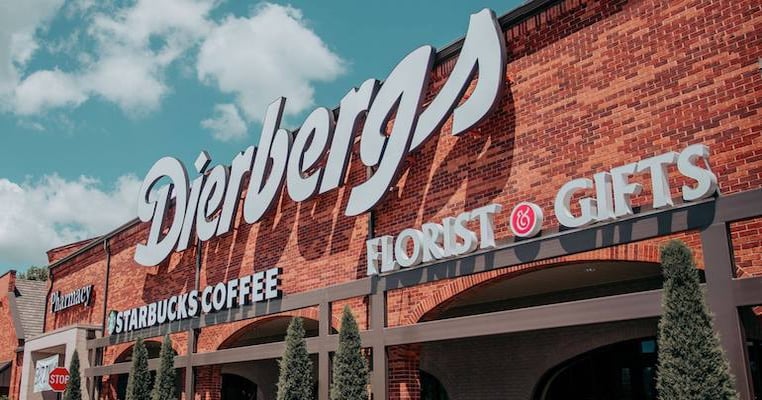 Dierbergs Markets teams up with rootberry plant-based meal service