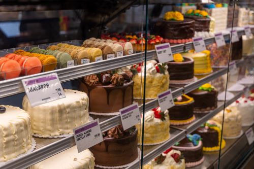 Rouses Markets celebrates grand reopening in Mandeville, plans Q4 ...