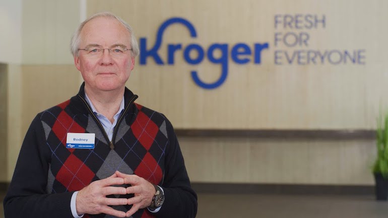 Kroger, Albertsons to merge in $24.6 billion deal