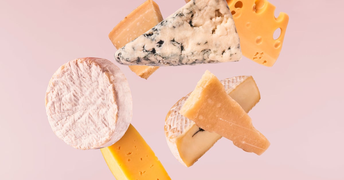 2023 annual cheese report: Consumers are whey-ing their options