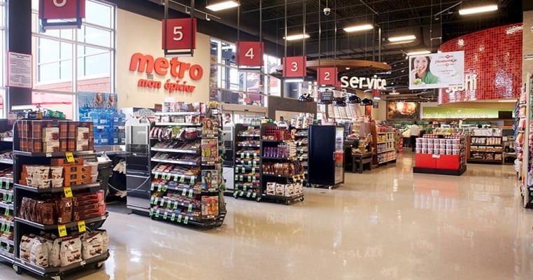 Metro ushers in MOİ customer rewards program