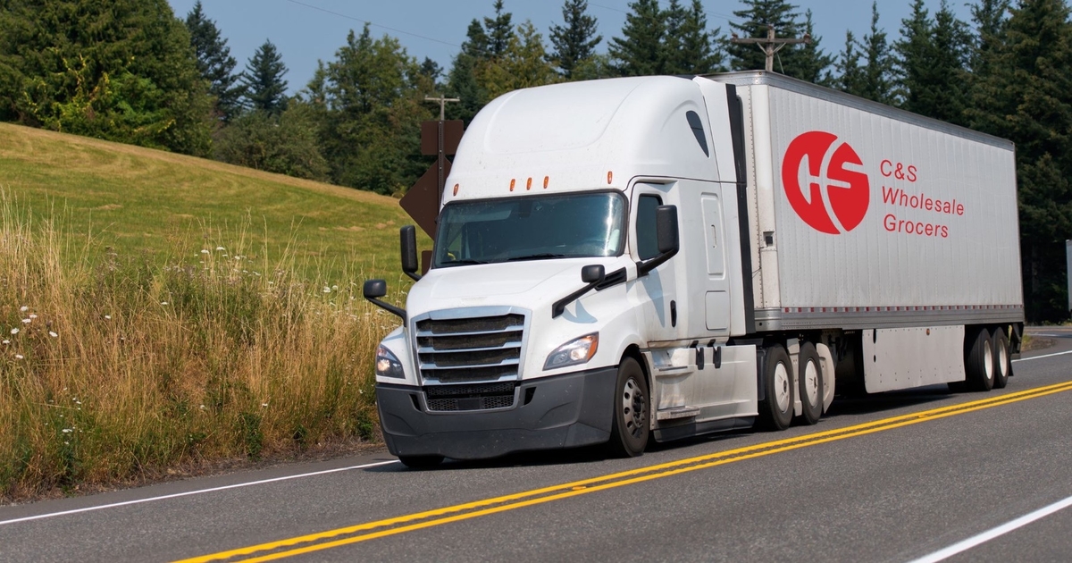 C&S Wholesale Grocers promotes Eric Winn to CEO