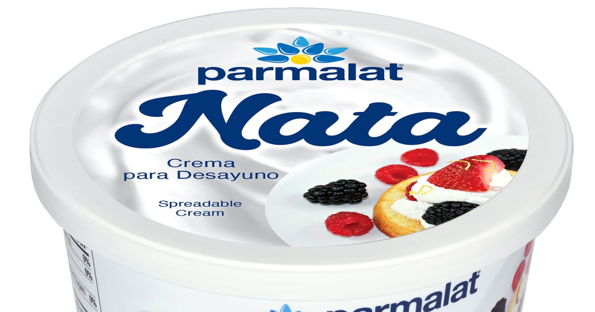 Nata Breakfast Cream