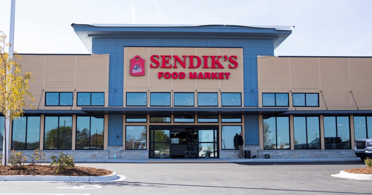 New Sendik’s grocery store debuts near Milwaukee