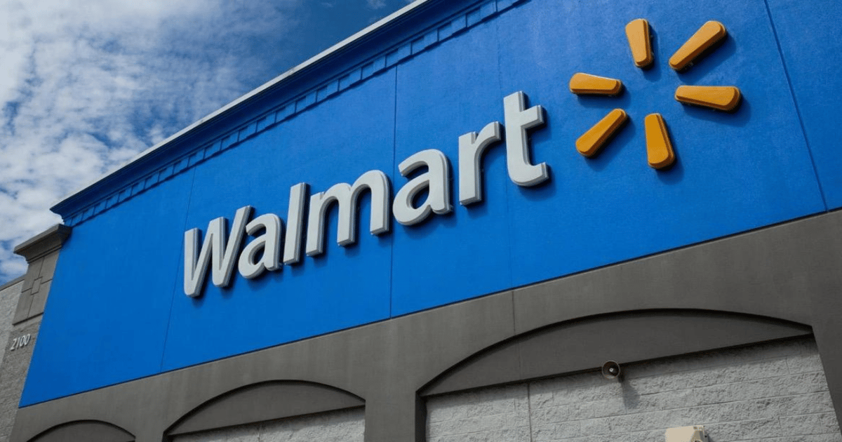 Walmart is still the go-to grocer for those receiving SNAP benefits