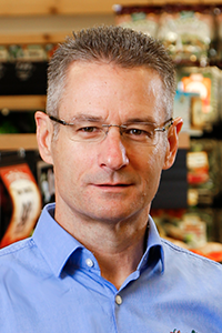 Sprouts names Jack Sinclair as new CEO