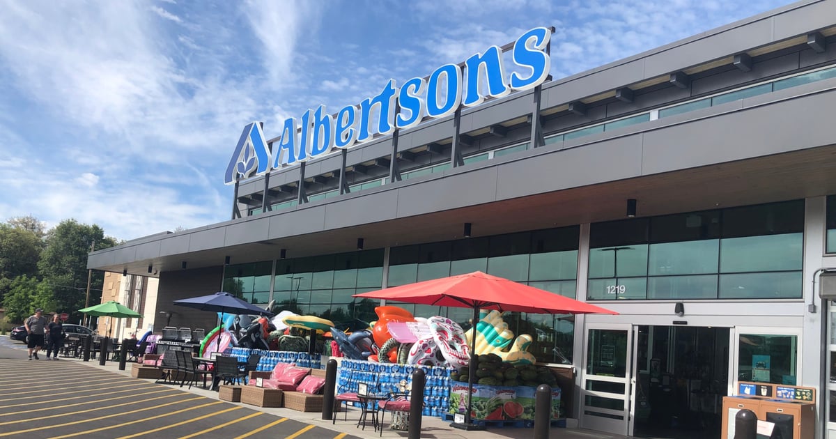 Albertsons Launches Subscription Delivery Service, New Loyalty Program, App