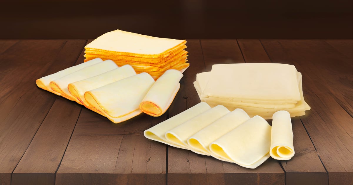 Understanding pre sliced cheese: An educational guide