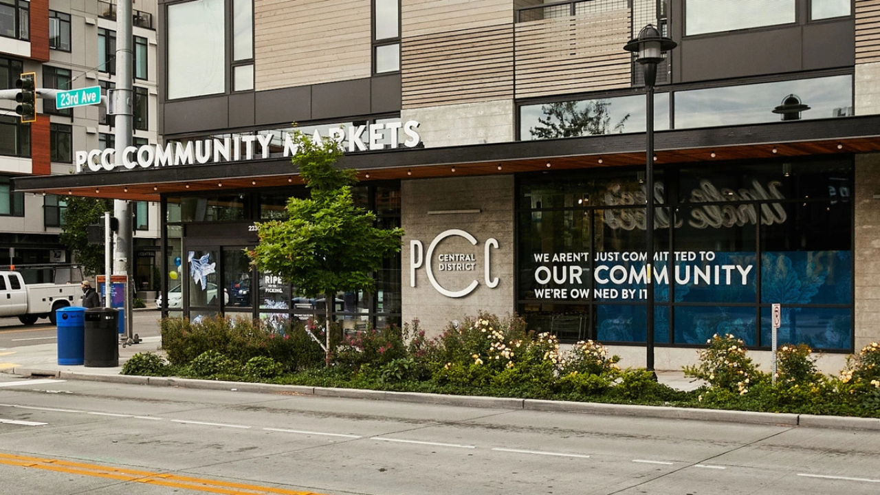 PCC Community Markets posts surprise profit in 2024