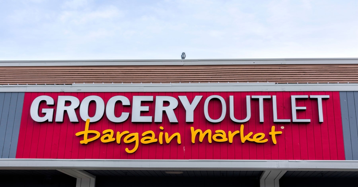 Grocery Outlet to open new store in Oregon