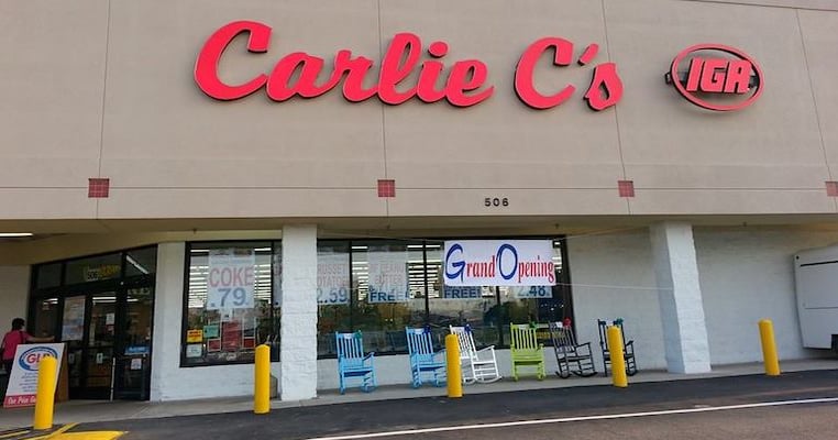 Independent supermarkets drive one-third of U.S. grocery sales