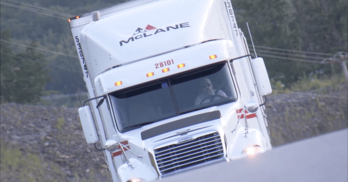 McLane taps grocery veteran Jon Cox to lead retail foodservice