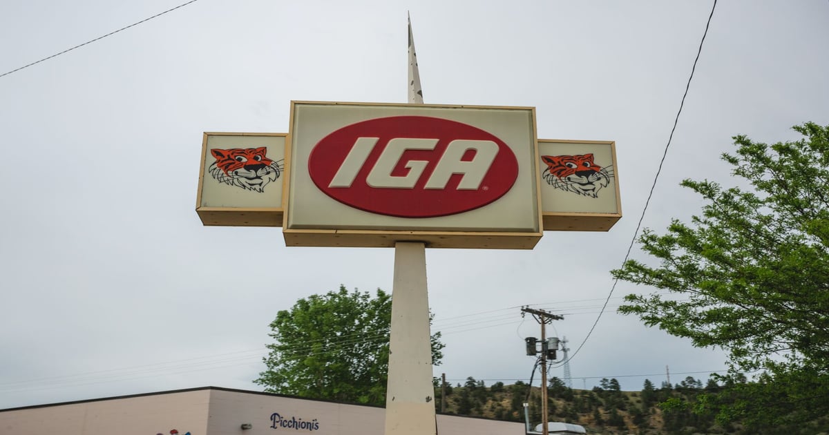 IGA joins forces with Ideal to create 1st indie-focused retail media ...