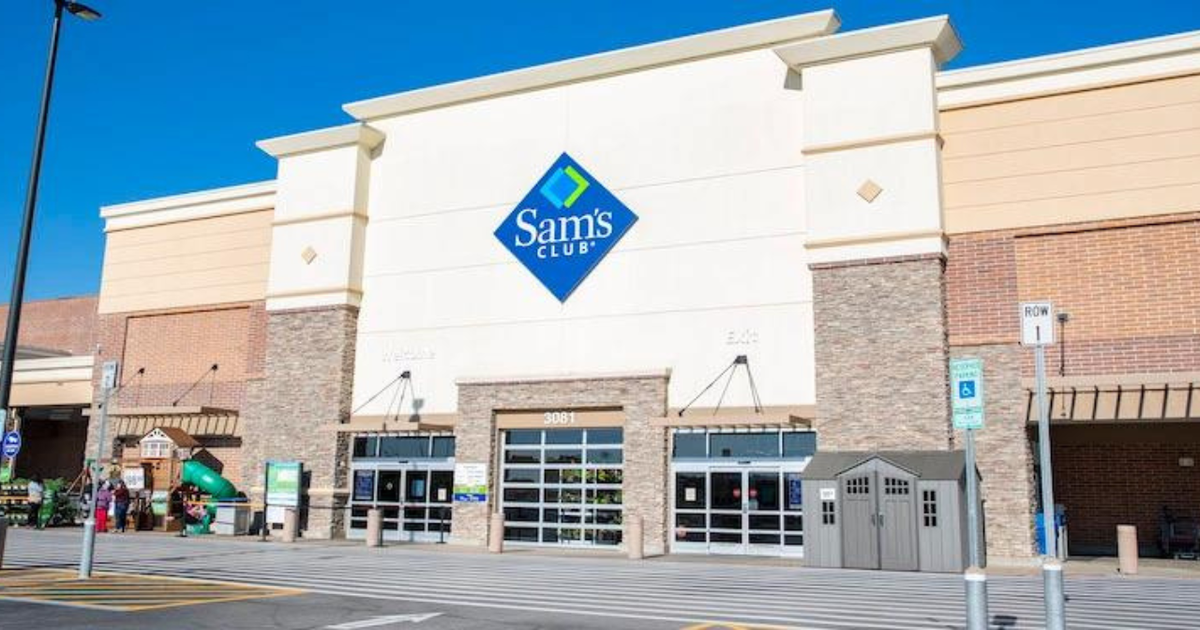 Sam’s Club and Walmart supply chain teams to merge