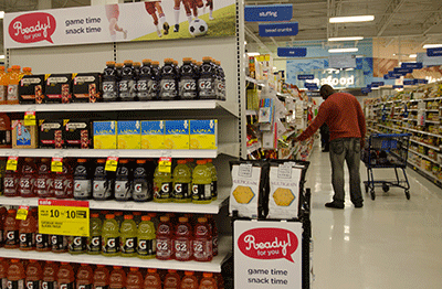 Meijer is ‘Ready’ for Millennials with new meal solutions program