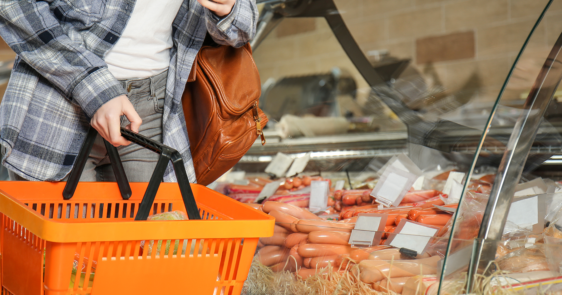 The Deli Guys: The Realities of the 4 O'Clock Dilemma