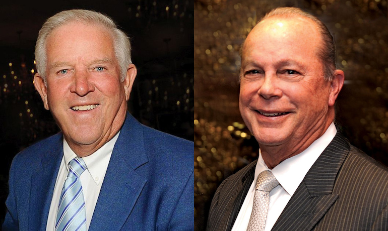King Kullen names James Cullen Jr. chairman